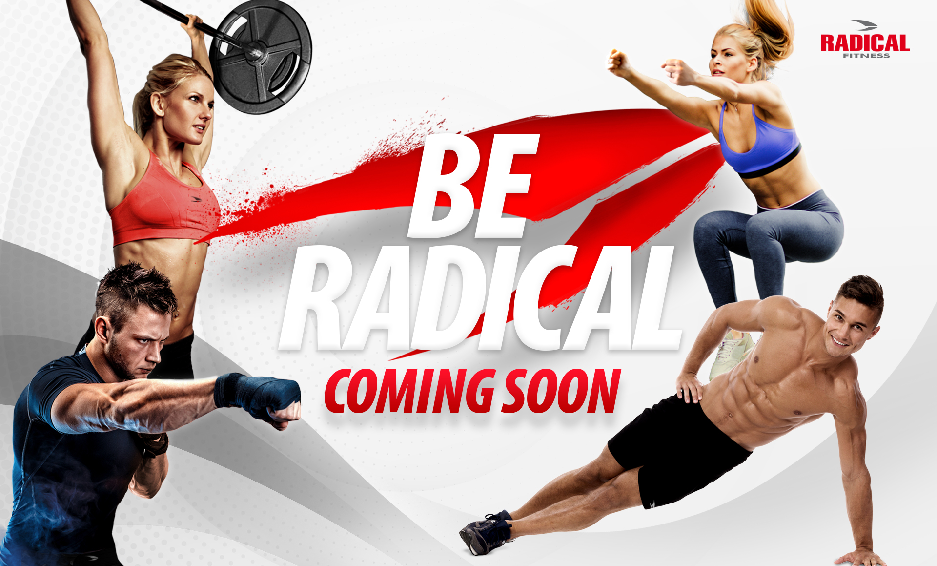 Radical Fitness